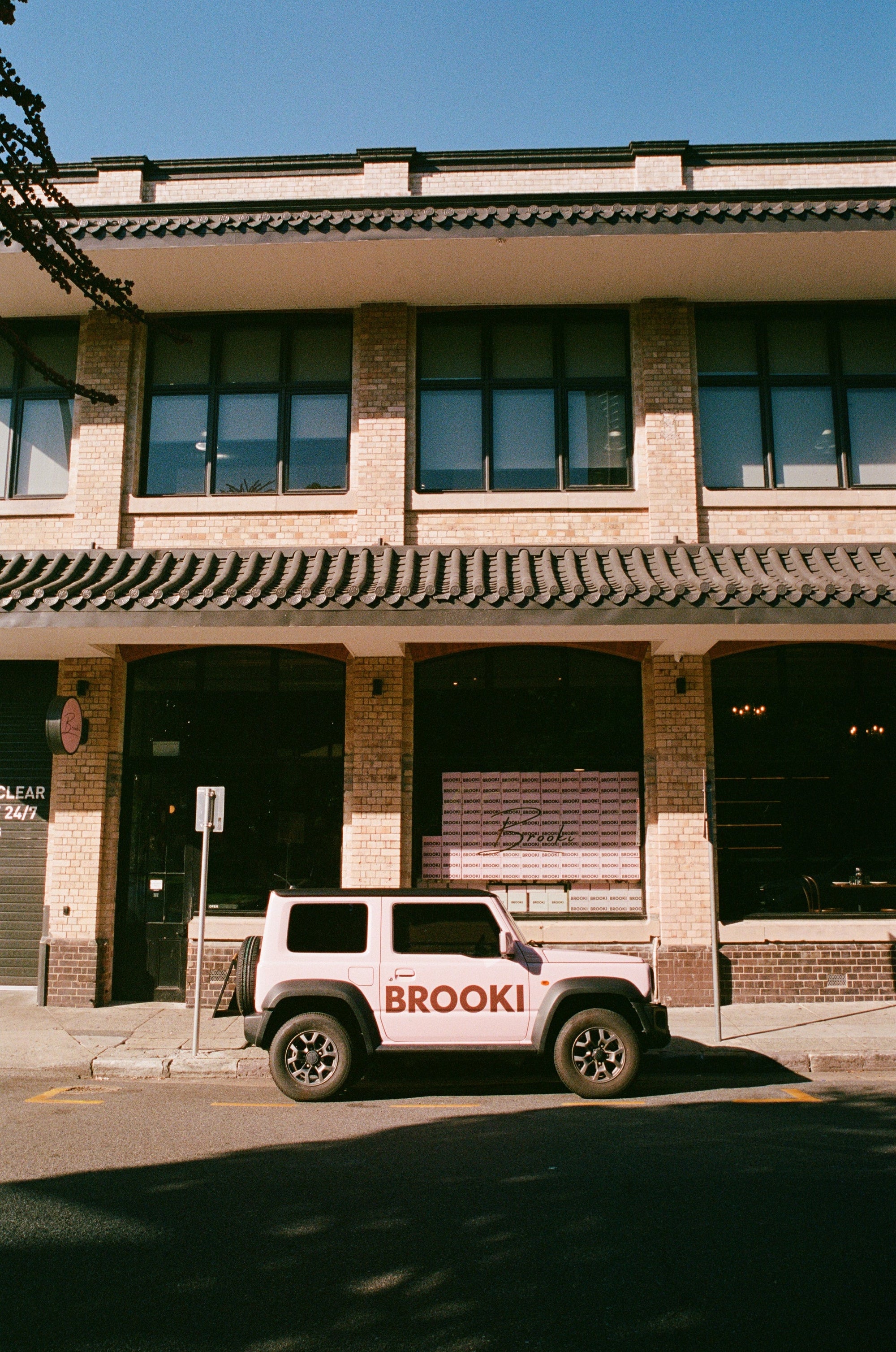 Get Ready for Brooki Bakehouse Gold Coast