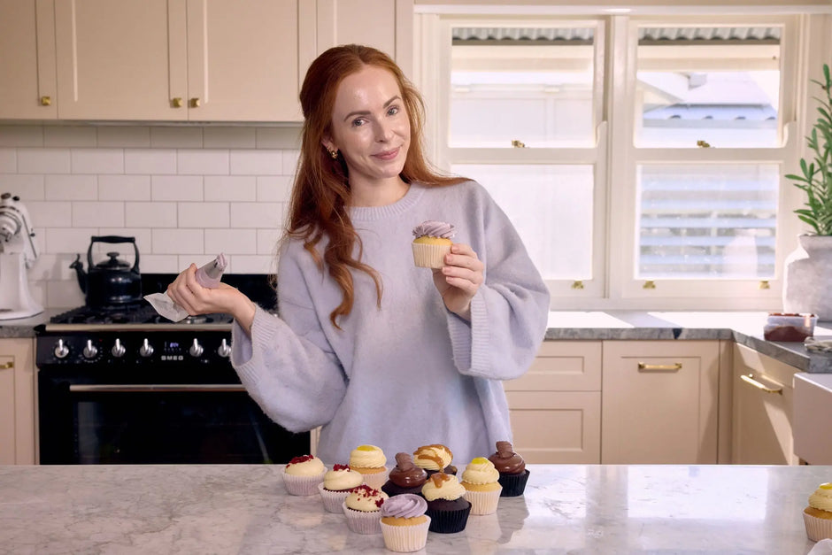 How to Make Self-Raising Flour | Bake with Brooki – Brooki Bakehouse