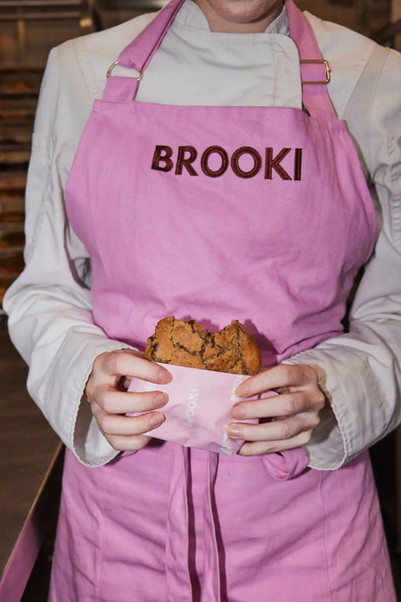 Brooki Bakehouse Merch