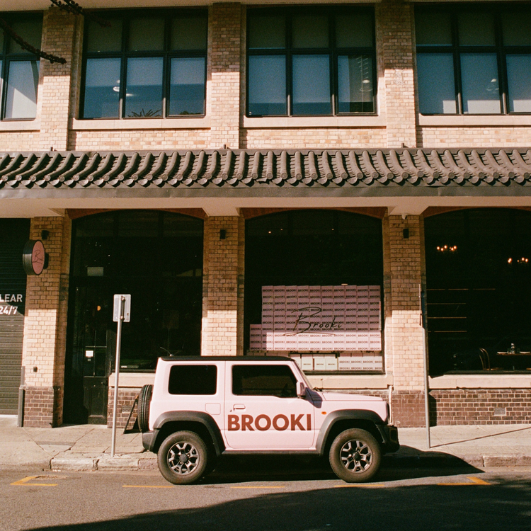 Our Story | Brooki Bakehouse