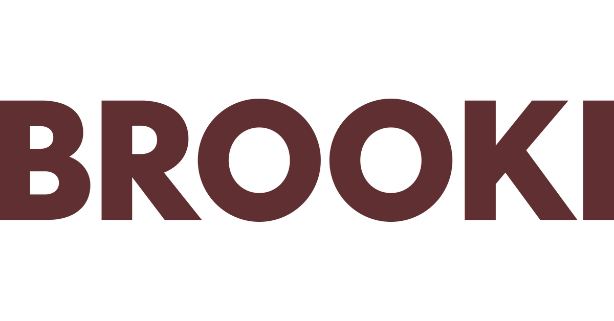 Bake with Brooki Cookbook (instant best seller!)