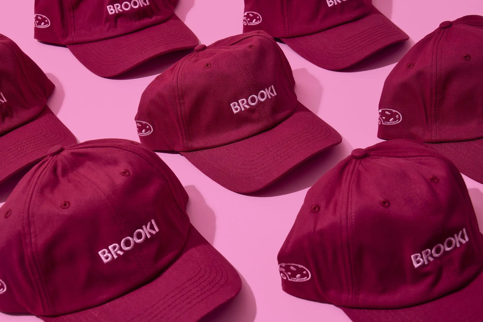 Brooki Cap | Brooki Bakehouse Merch