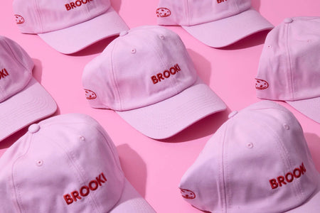 Brooki Bakehouse Merch