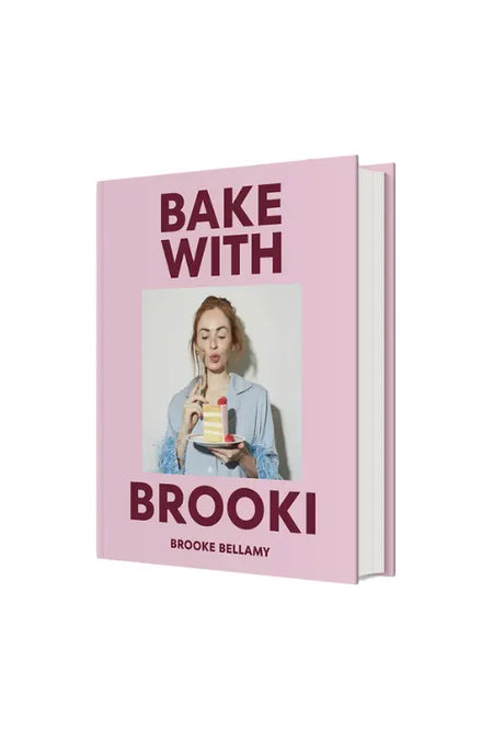 Brooki Bakehouse Merch