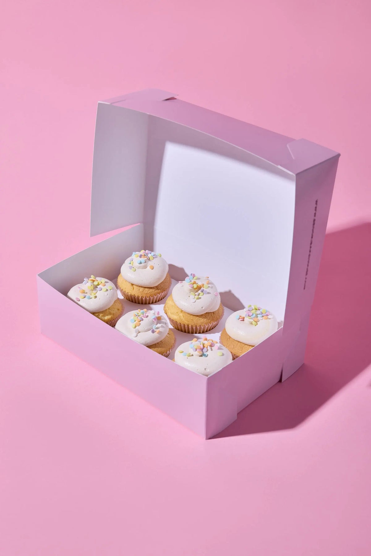 Cakes - Brooki Bakehouse