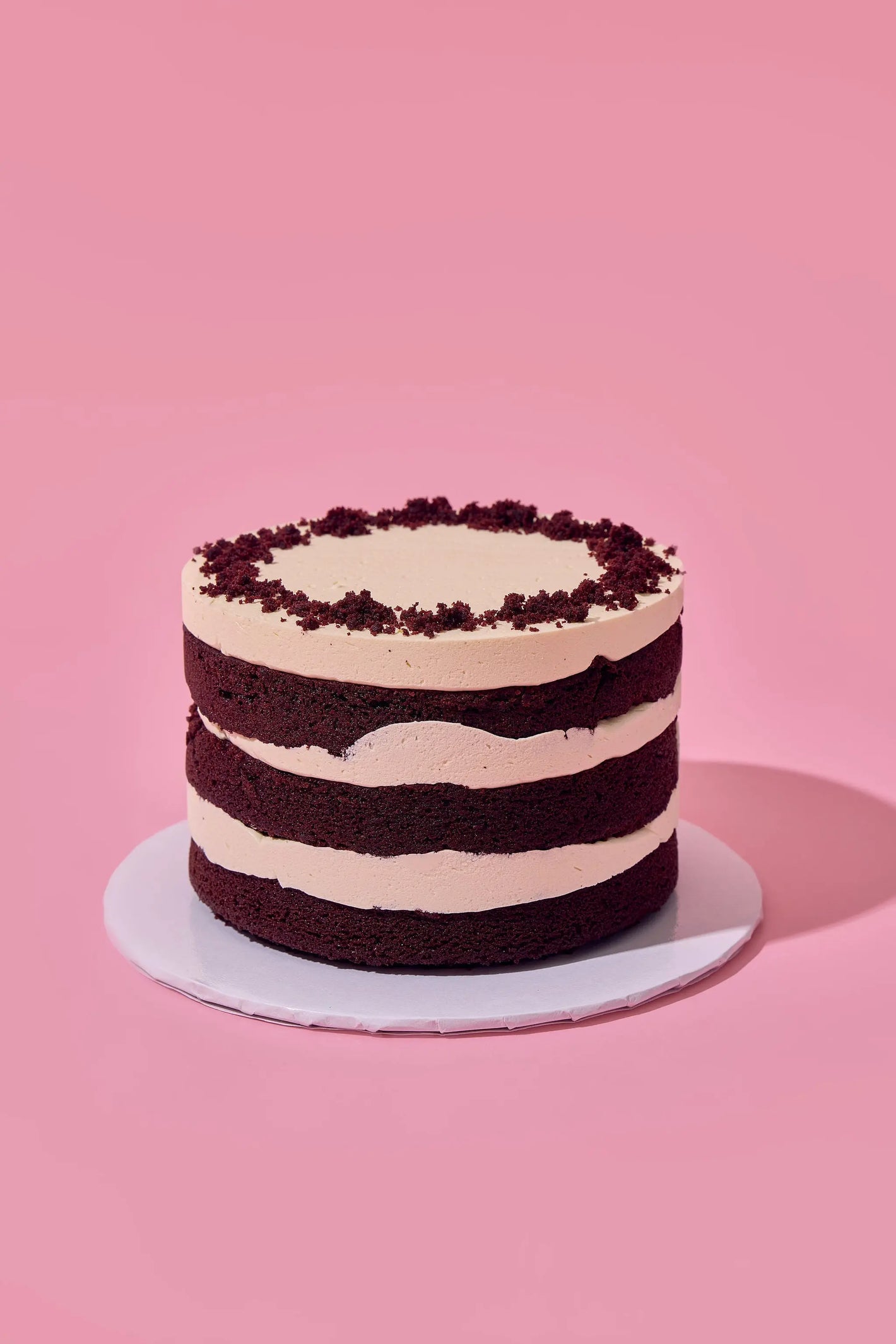 Cakes - Brooki Bakehouse