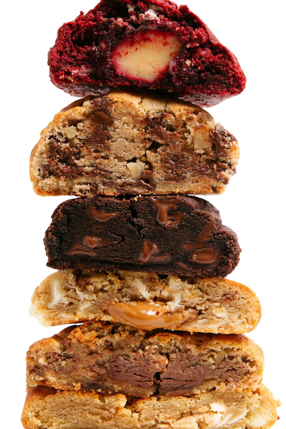 Cookies - Brooki Bakehouse