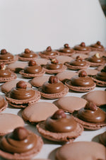 Bake With Brooki Cookbook - Brooki Bakehouse