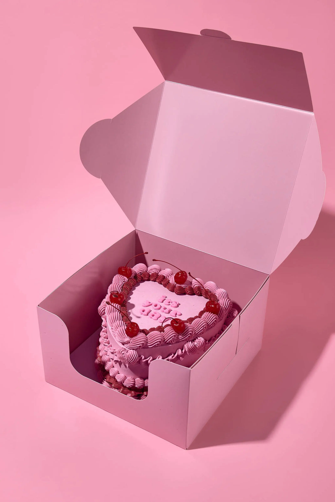 Cakes - Brooki Bakehouse