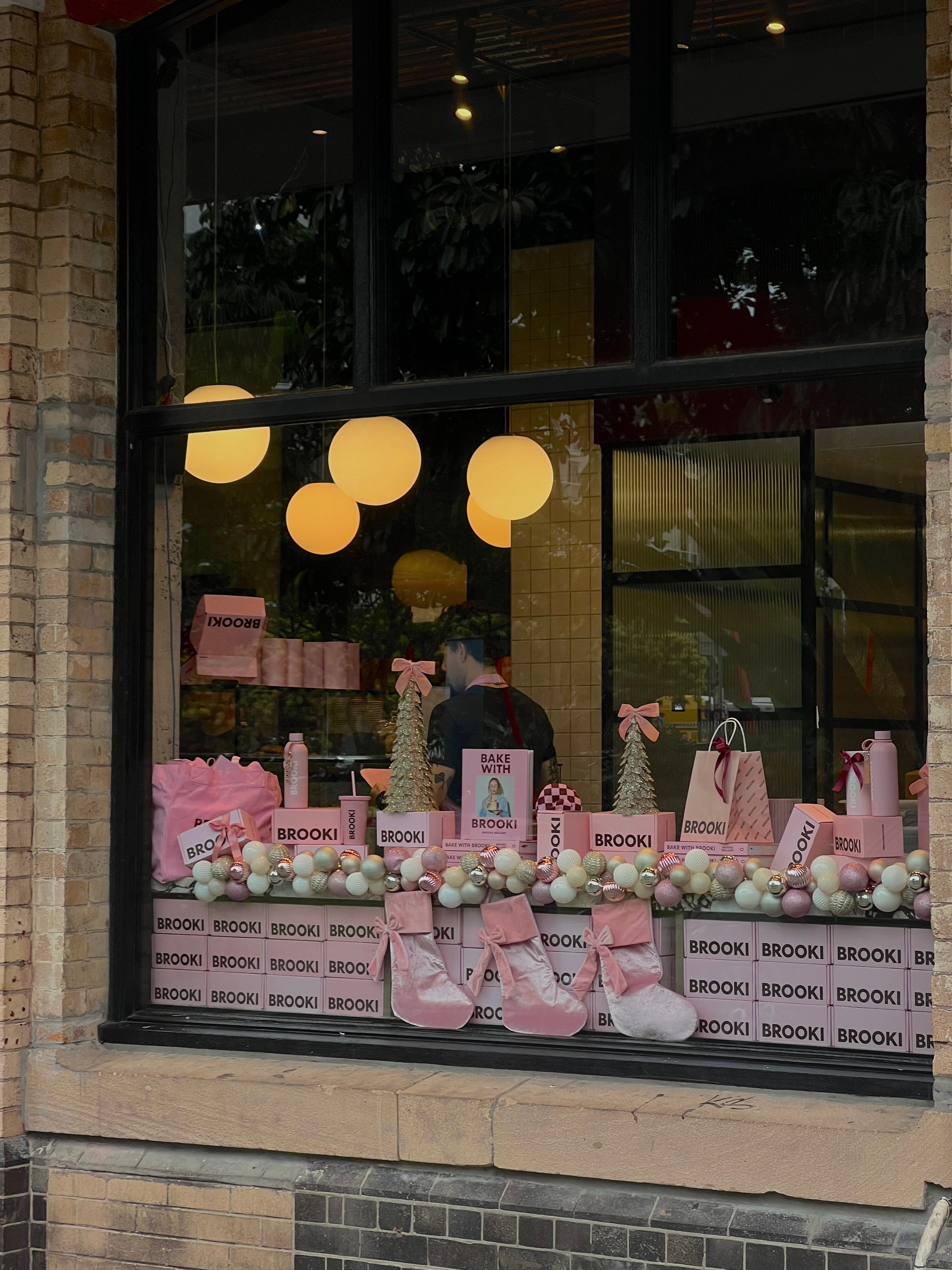 Freshly Baked, Delivered. – Brooki Bakehouse