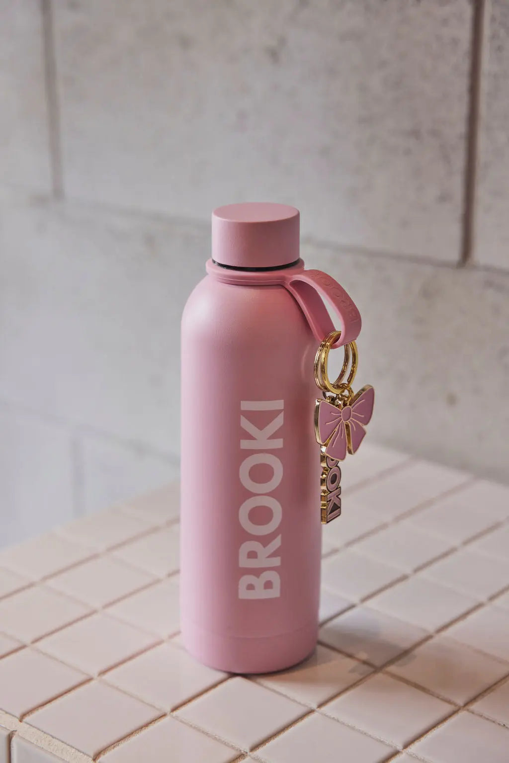 Brooki Drink Bottle - Brooki Bakehouse