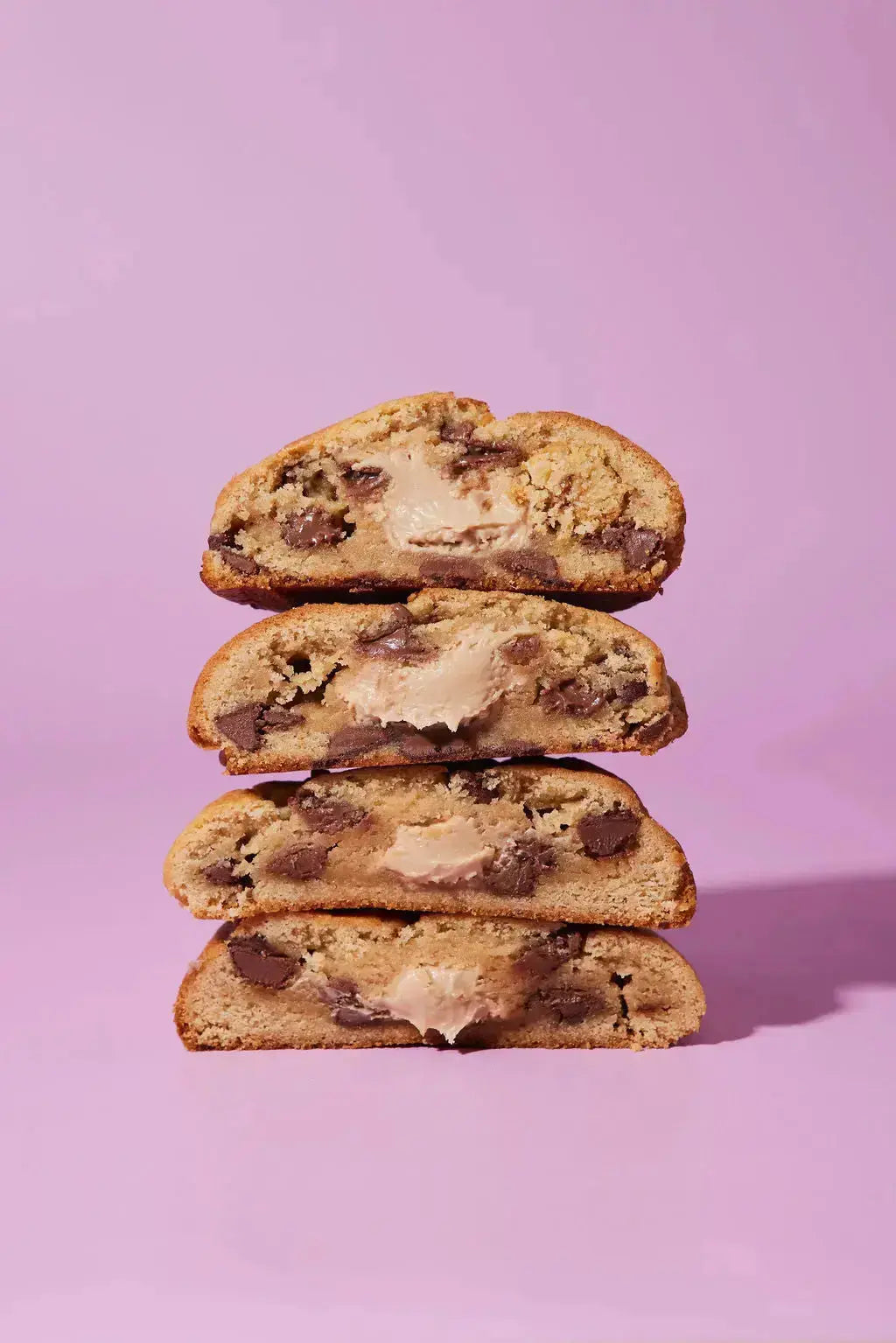 Nutty Faves Cookie Box | Express Delivery 💌 – Brooki Bakehouse