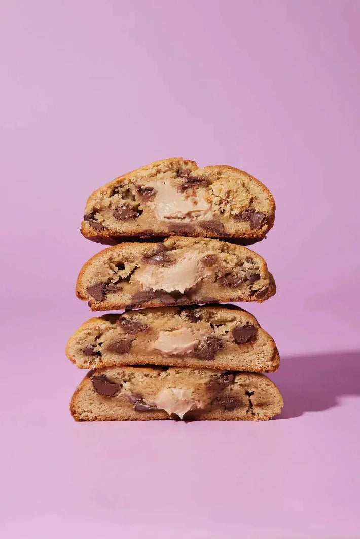 Cookies - Brooki Bakehouse