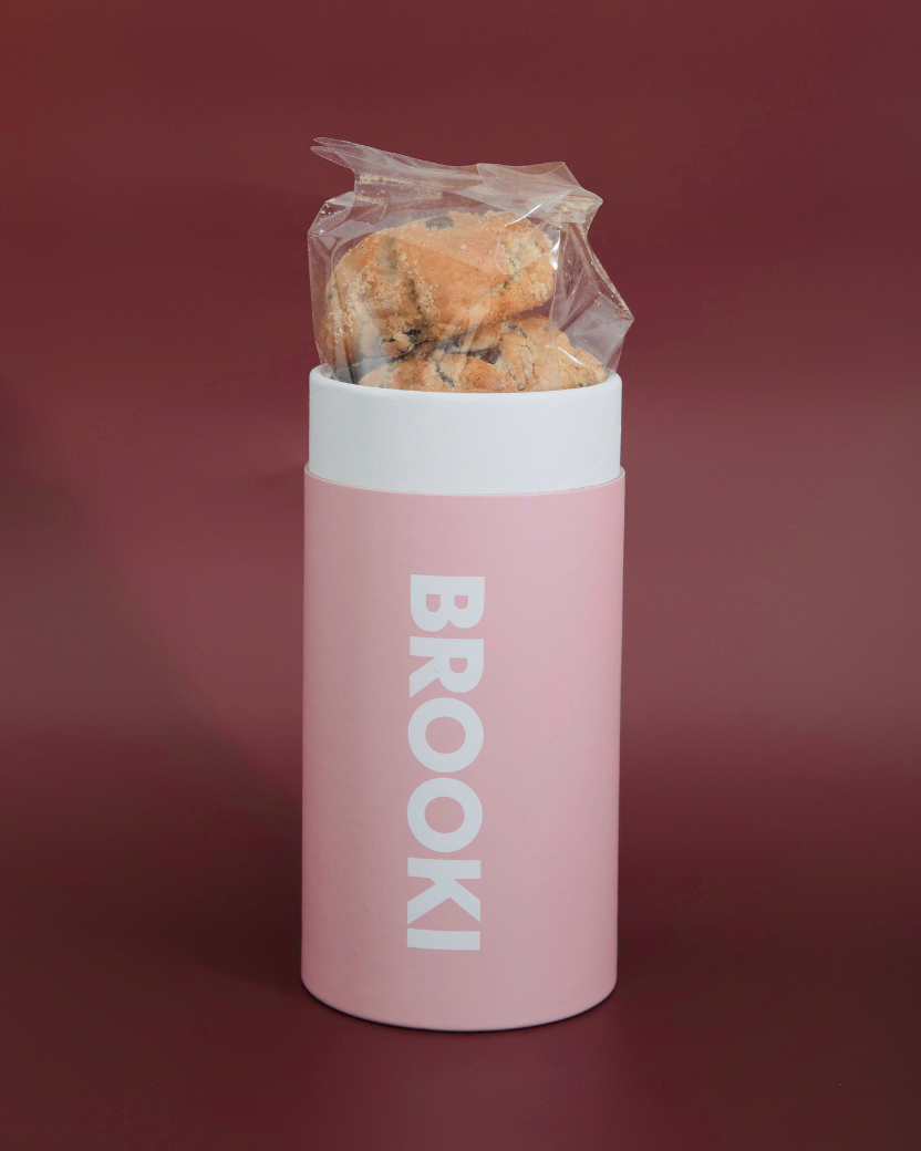 Brooki Bakehouse: Cookie Delivery, Australia wide!