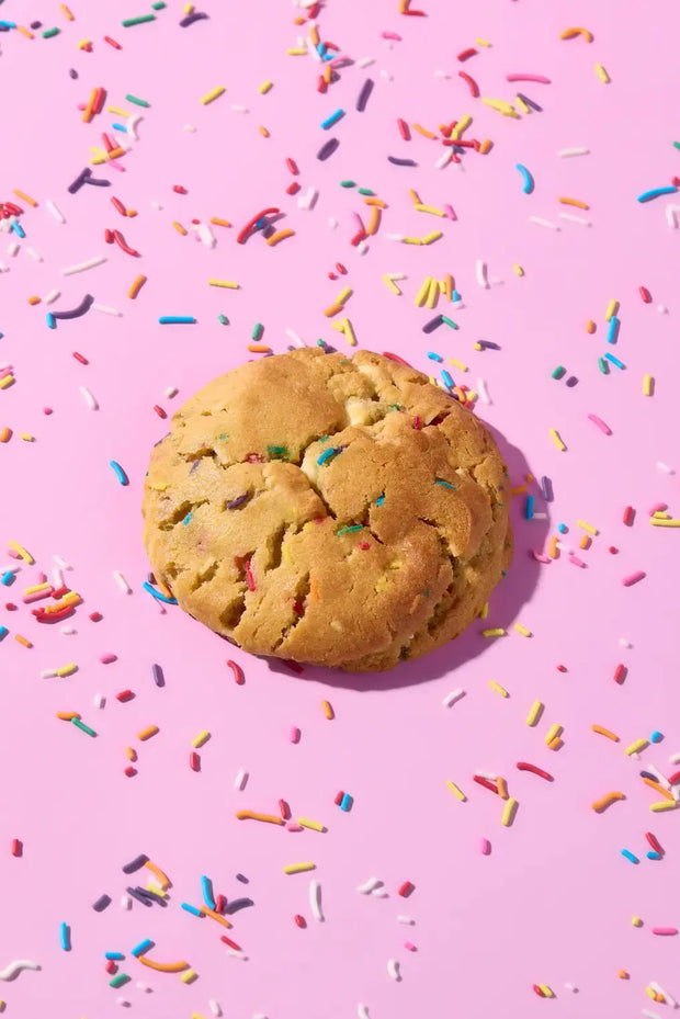 Kilo Cookies - Brooki Bakehouse