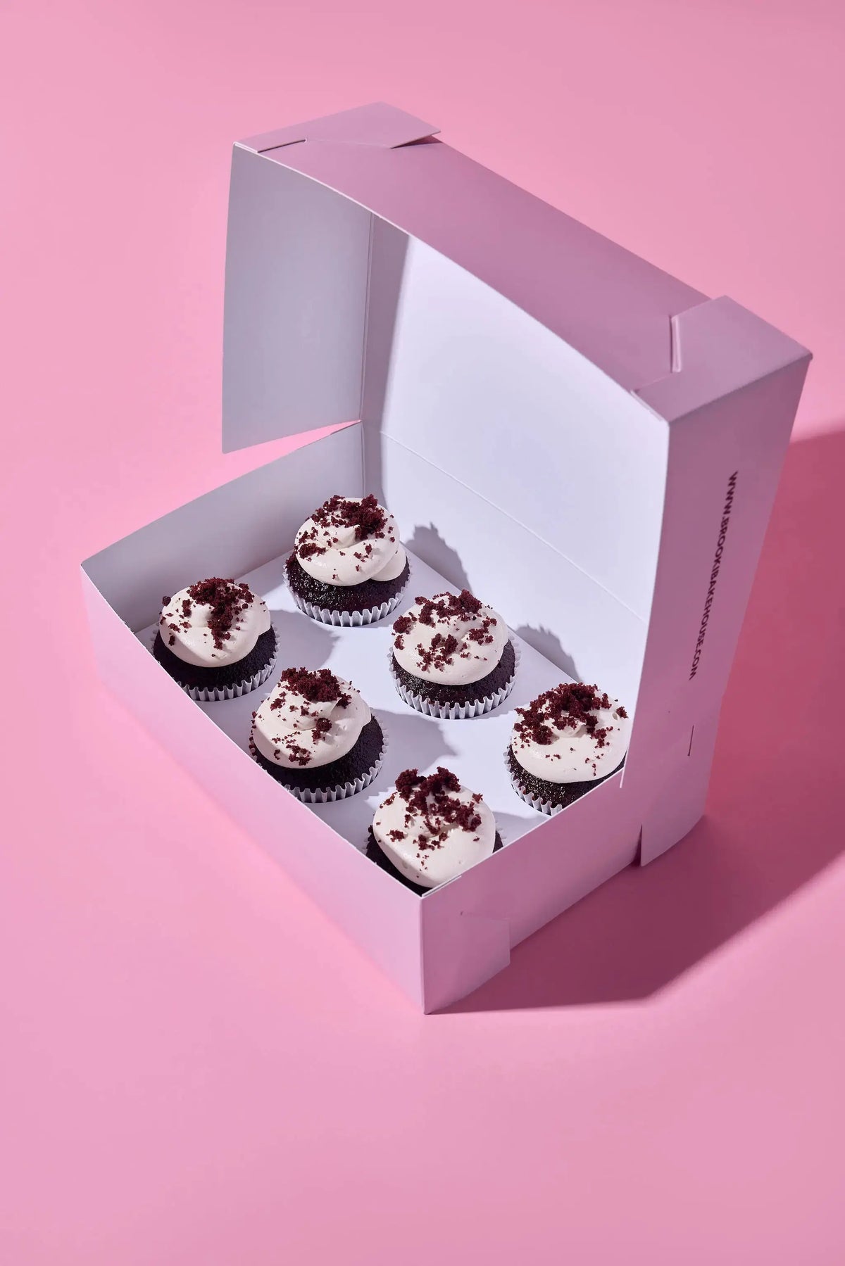 Cakes - Brooki Bakehouse