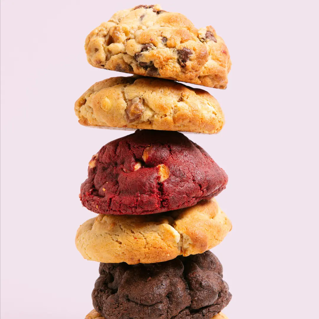 Cookies - Brooki Bakehouse