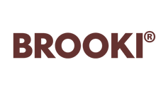 Bake With Brooki Cookbook - Brooki Bakehouse