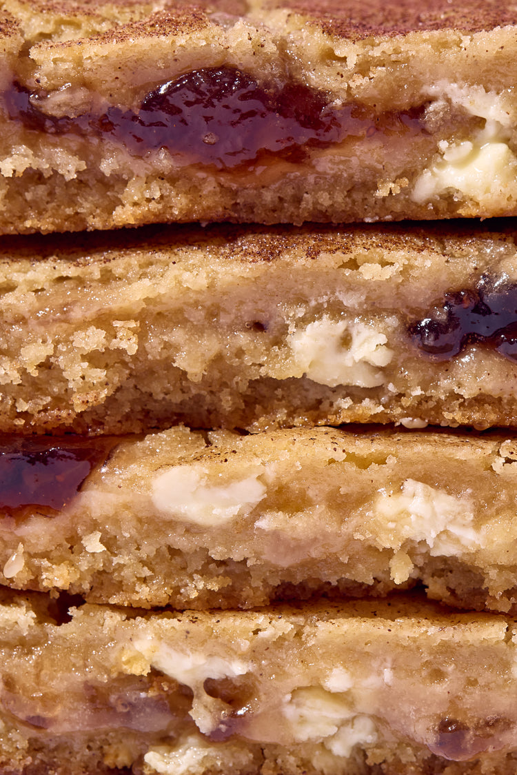 Cookies - Brooki Bakehouse