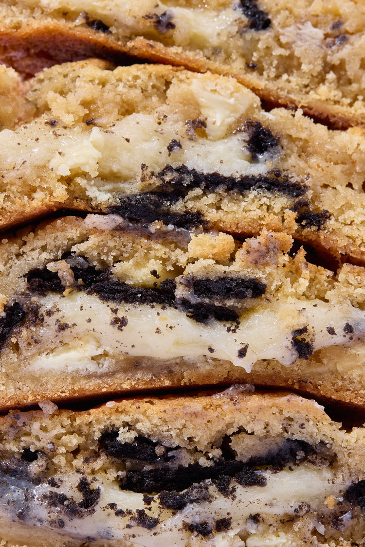 Cakes - Brooki Bakehouse