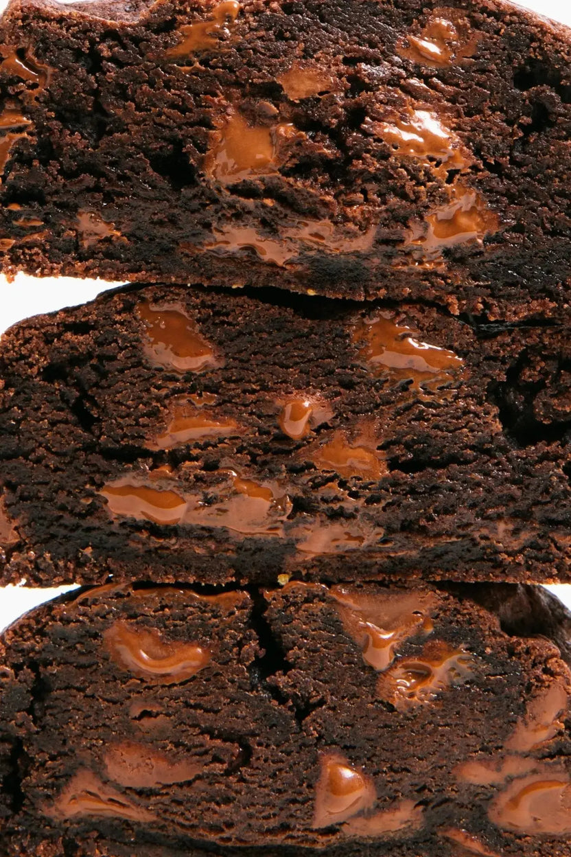 Brooki Cookies in the mail 💌